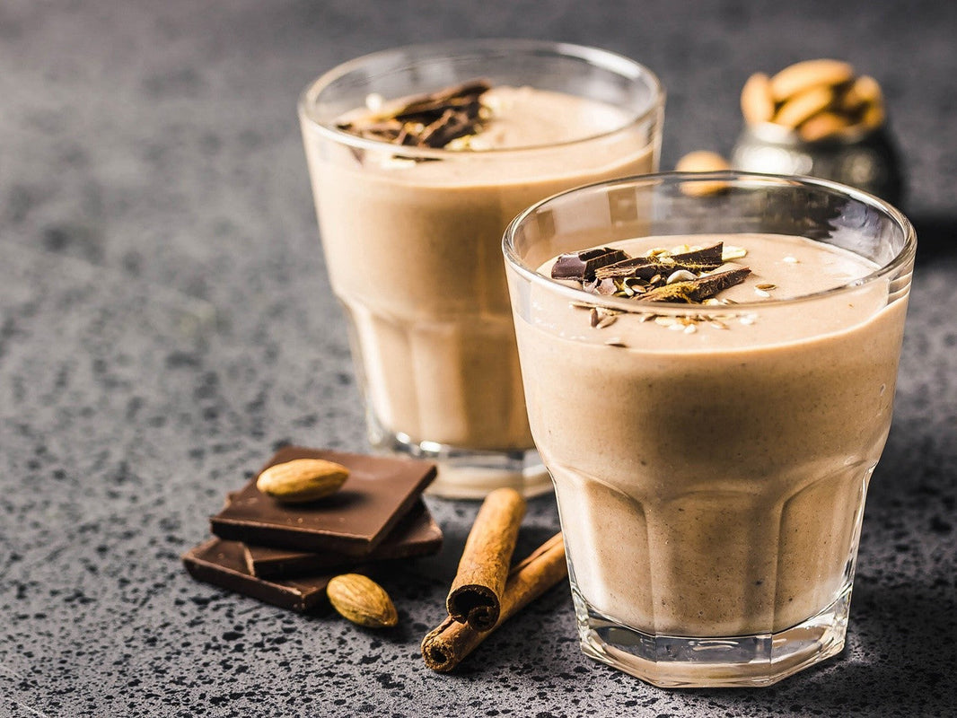 Natural Vanilla Recipes - Savora Food